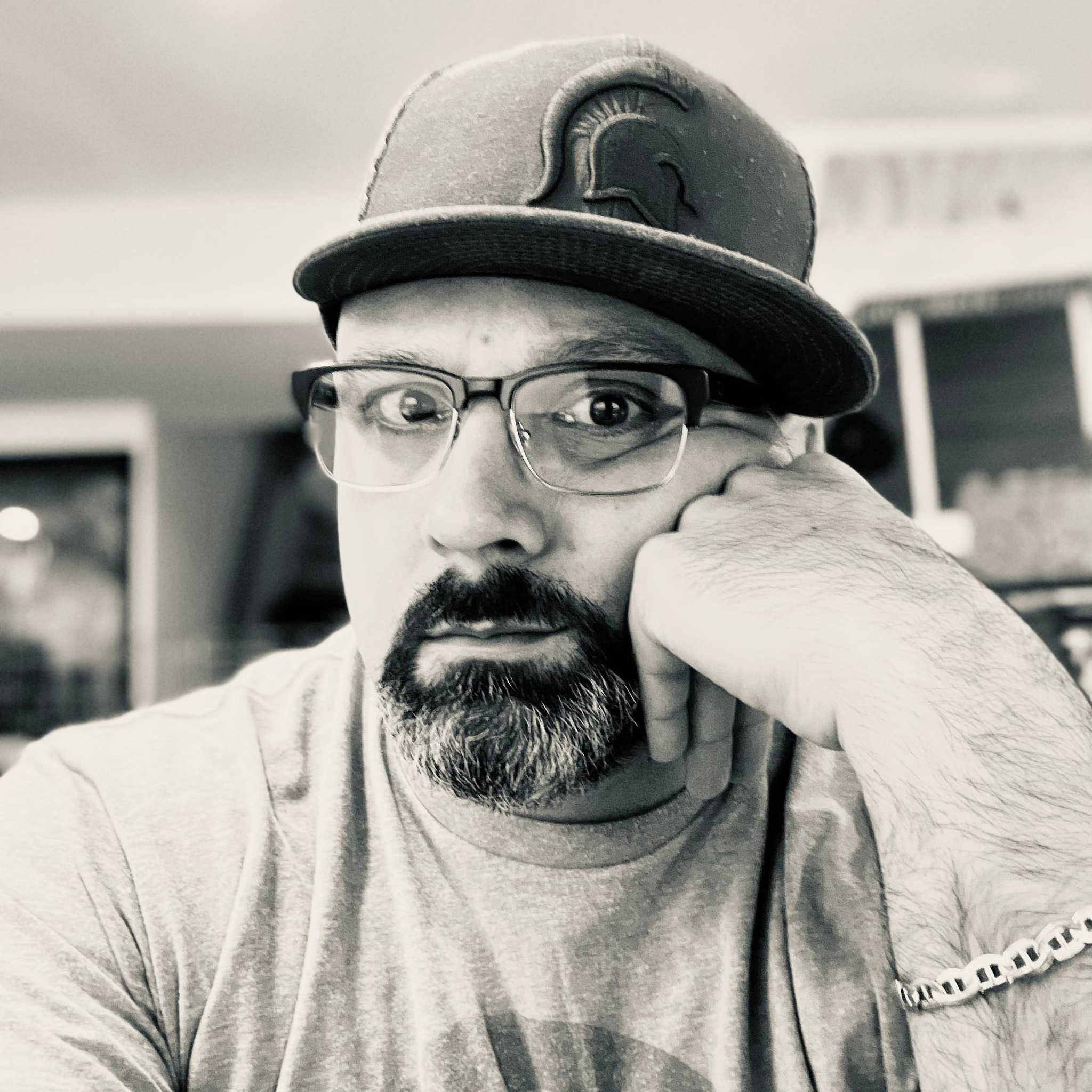 Who We Are – Be Well My Friends